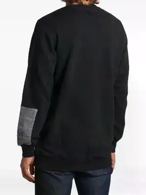 Adidas Crew-neck Sweatshirt
