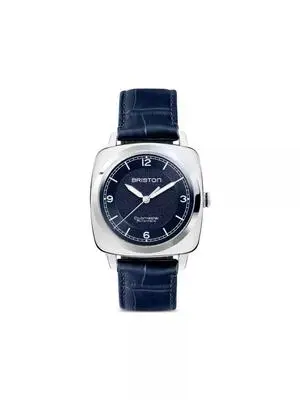 BRISTON Clubmaster Legend 39mm - Blue