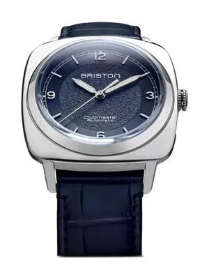 BRISTON Clubmaster Legend 39mm - Blue