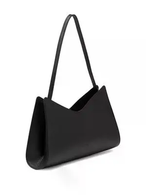 Marsèll Trapezoid Leather Tote Bag