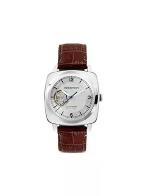 BRISTON Clubmaster Legend Watch - Grey