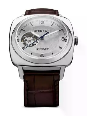 BRISTON Clubmaster Legend Watch - Grey