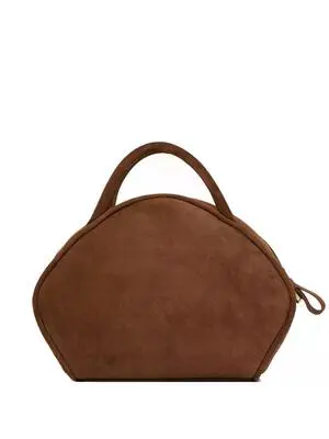 Marsèll Suede Tote Bag