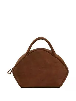 Marsèll Suede Tote Bag