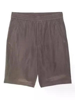 Giorgio Armani Elasticated Shorts