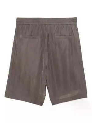 Giorgio Armani Elasticated Shorts