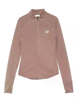 NEW BALANCE Zip-front Performance Jacket