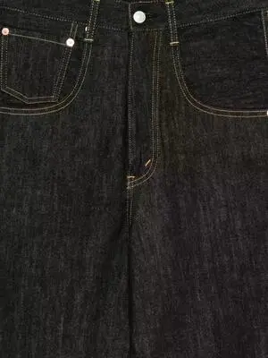 Junya Watanabe Straight-leg Jeans