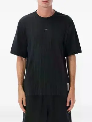 Satisfy Pleated T-shirt