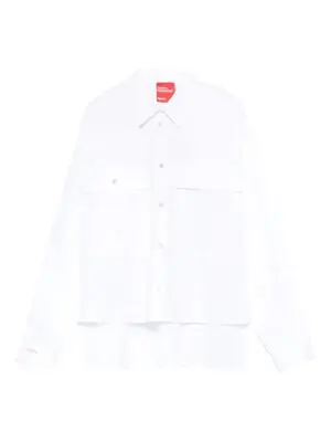 Merci Pocket Shirts For Women