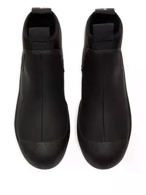 Bally Elastic-panel Chelsea Boots