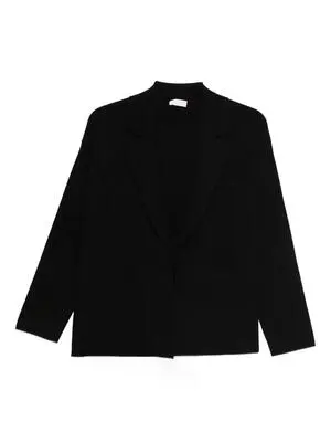 Liu Jo Open-front Jacket