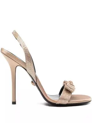 Versace Stiletto Sandals For Women