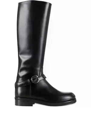 Women's Cavalier Boots