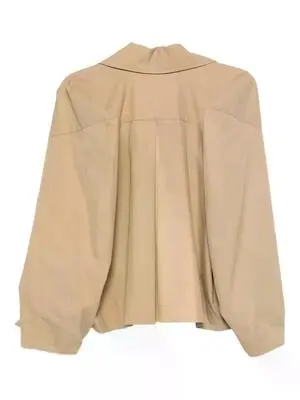 Viktor & Rolf Double-breasted Blazer