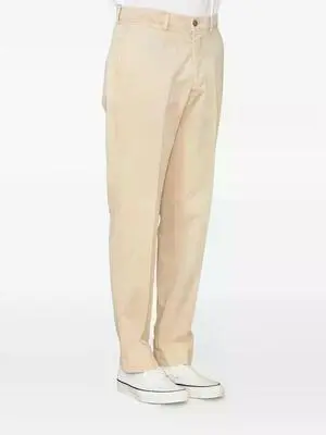Officine Générale Cotton Trousers