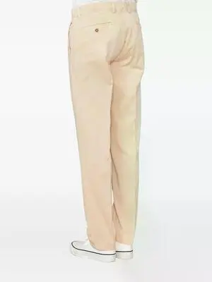 Officine Générale Cotton Trousers