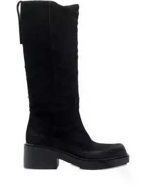 Vic Matie Knee High Boots For Women
