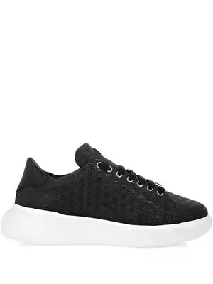 Philipp Plein Embossed Sneakers For Women