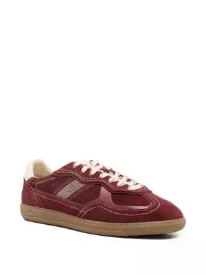 ALOHAS Rife Sneakers - Red