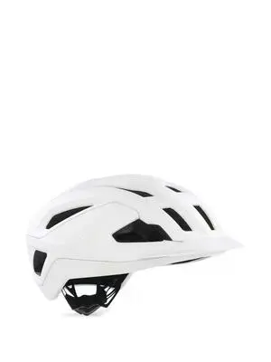 Oakley Visor-integrated Helmet - White