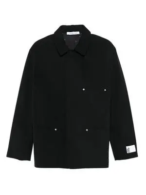 ÉTUDES STUDIO Buttoned Pocket Jacket