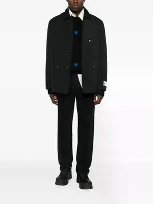 ÉTUDES STUDIO Buttoned Pocket Jacket