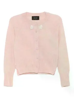 Simone Rocha Fine Knit Cardigans For Women