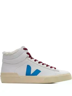 VEJA Leather Sneakers
