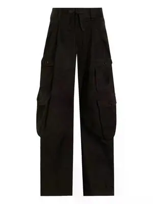Dolce & Gabbana Cargo Trousers