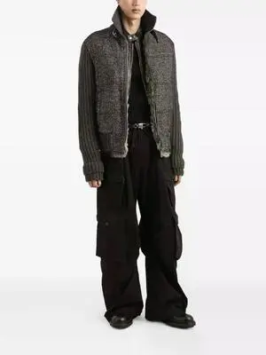 Dolce & Gabbana Cargo Trousers
