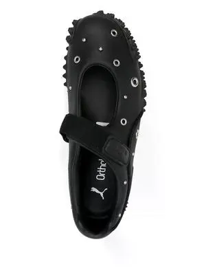 PUMA Studded Mary Jane Trainers