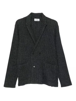 DRYKORN Double-breasted Cardigan