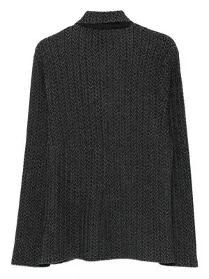 DRYKORN Double-breasted Cardigan