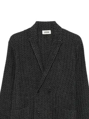 DRYKORN Double-breasted Cardigan