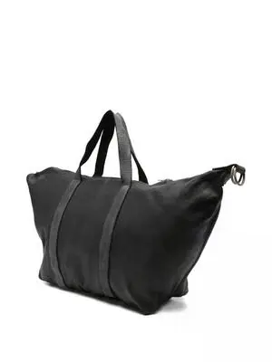 Guidi Leather Tote Bag