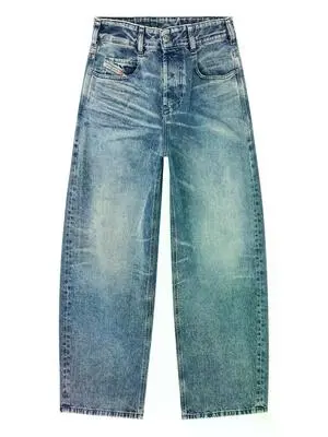 DIESEL 1997 D-enim Jeans