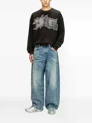 DIESEL 1997 D-enim Jeans