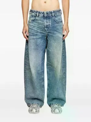DIESEL 1997 D-enim Jeans
