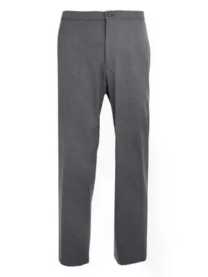 Boglioli Slit Pants For Men