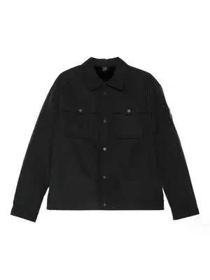 Moose Knuckles Shirt Jacket Overshirts For Men