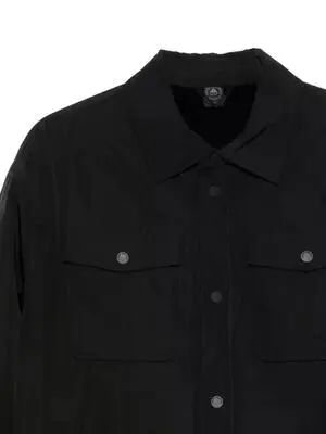 Moose Knuckles Button-fastening Shirt Jacket