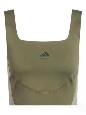 Adidas Square-neck Tank Top