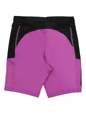 The North Face Logo-print Shorts