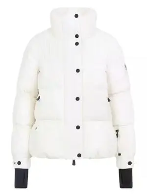 Moncler Quilted Puffer Jacket
