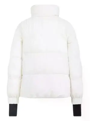 Moncler Quilted Puffer Jacket