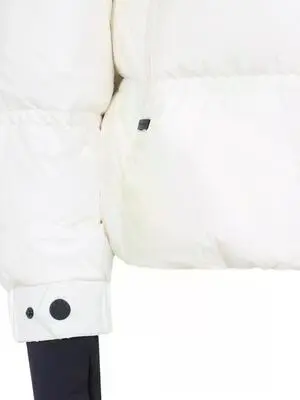 Moncler Quilted Puffer Jacket