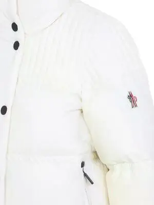 Moncler Quilted Puffer Jacket