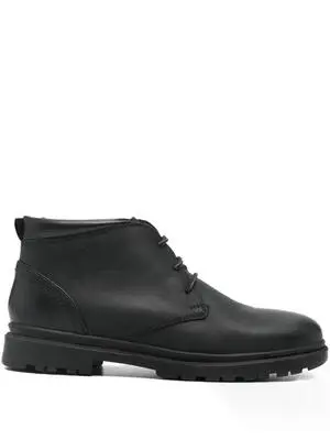 Geox Lace-up Boots