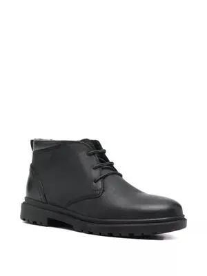 Geox Lace-up Boots